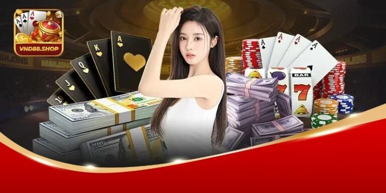 Nạp Tiền VND88 – Lợi Ích Và Phương Thức Giao Dịch Nhanh